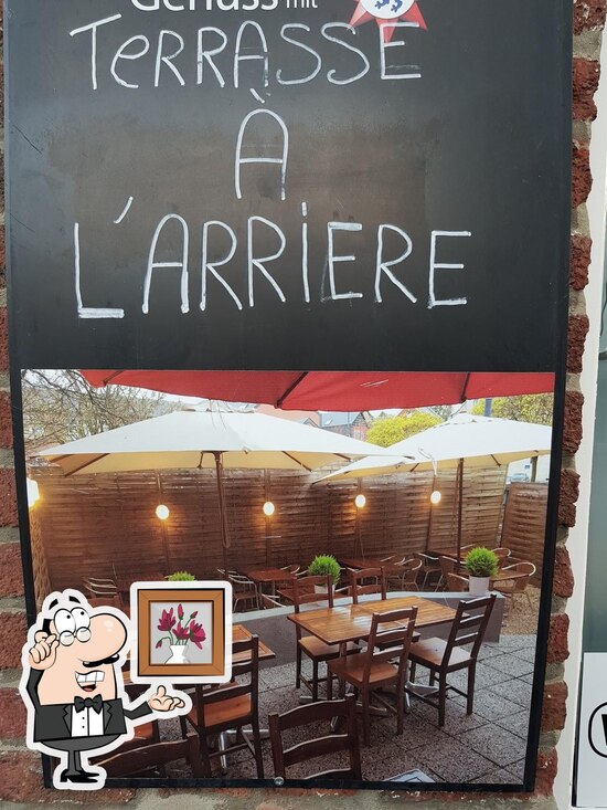 Pizzéria Pidezza, Marche-en-Famenne - Restaurant menu, prices and reviews
