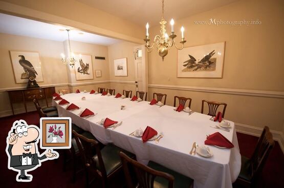 The University Club - Madison in Madison - Restaurant reviews