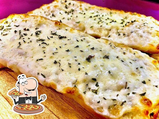 Mimo's Pizza Company in Windber - Restaurant menu and reviews