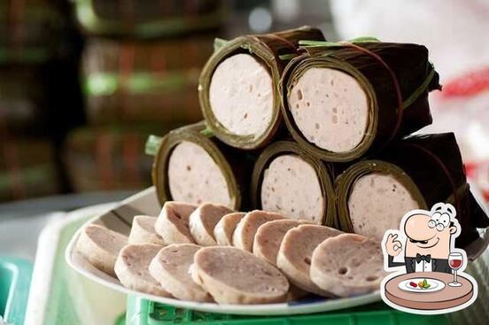 บ้านเชพยู, Pak Prieo - Menú del restaurante, precios y reseñas