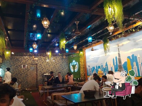 Al Habibi Kepsa Dhaba, Mumbai - Restaurant reviews