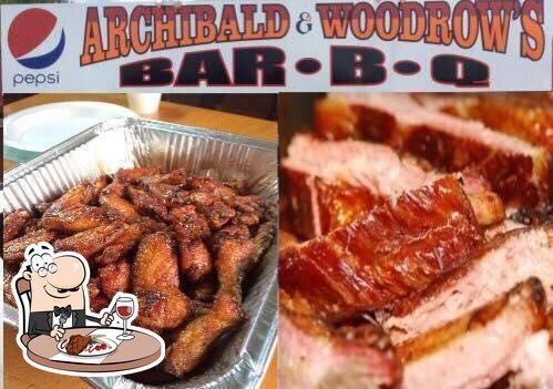 Archibald's Food Truck in Northport - Restaurant reviews