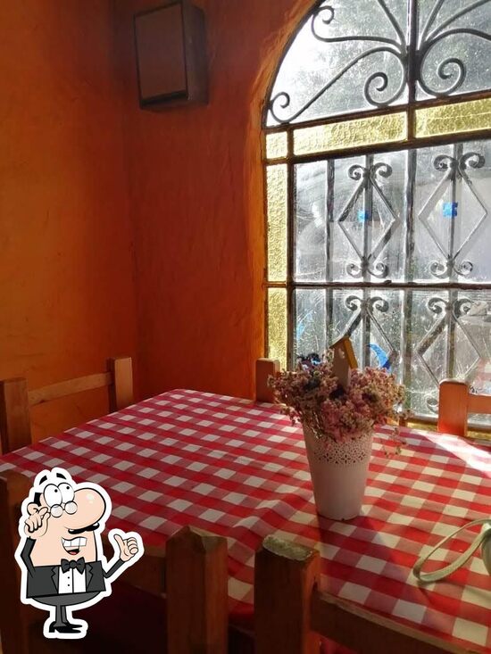 Arcobaleno Restaurante, Bogotá - Restaurant menu, prices and reviews