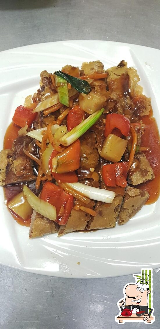 Bellygood, Maryborough - Restaurant menu, prices and reviews