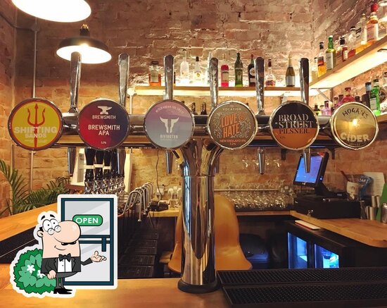 Broad street social in Bury - Restaurant reviews