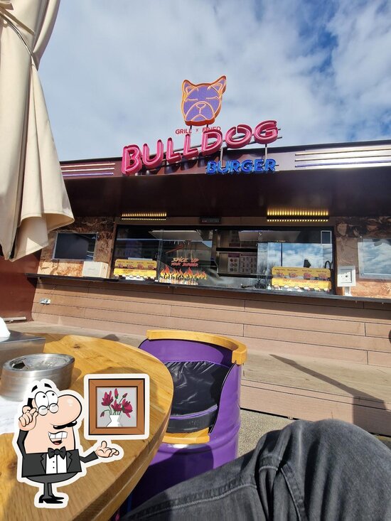 Bulldog Burger, Timișoara - Restaurant menu, prices and reviews