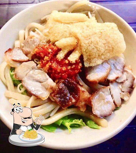 Cao lầu, Bánh mì thịt xíu bà Nga, Da Nang - Restaurant reviews