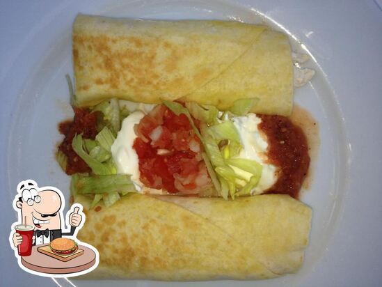 Culichi -Authentic Mexican Kitchen in Dartford