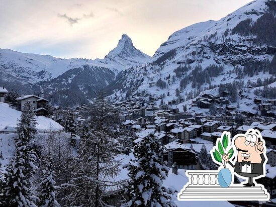 Findlerhof, Zermatt, Findeln - Restaurant menu and reviews