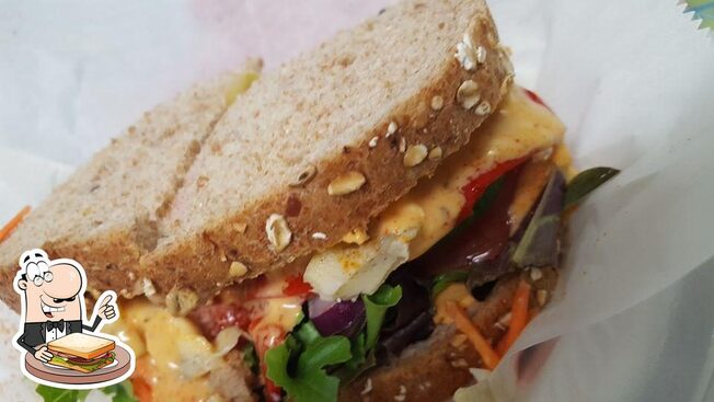 Hapi Cafe in Nashville - Restaurant reviews