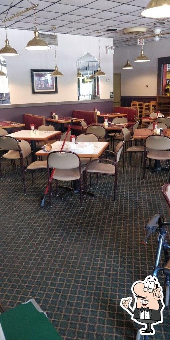 Jodi B's Restaurant, Pittsburgh - Restaurant menu, prices and reviews