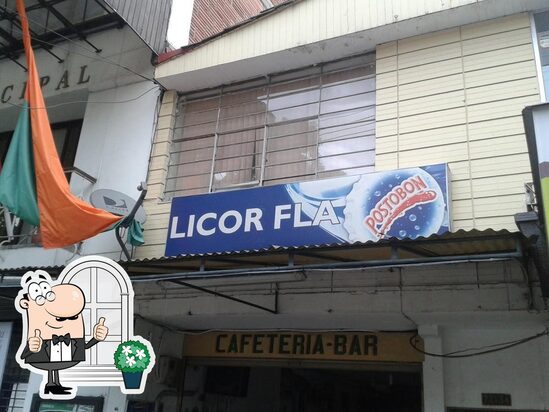 LICOR FLA pub & bar, Sabaneta
