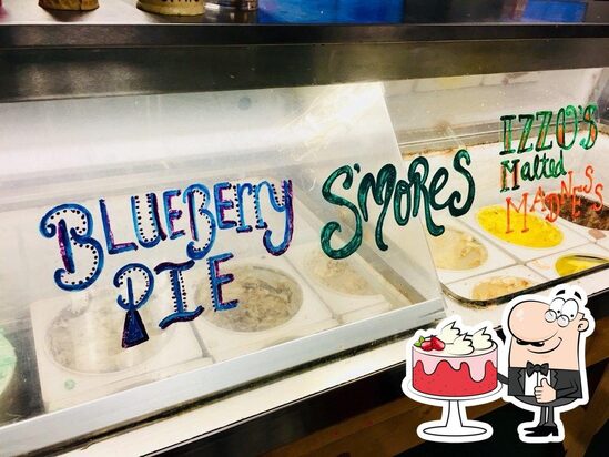 MSU Dairy Store, 474 S Shaw Ln in East Lansing - Restaurant menu and ...