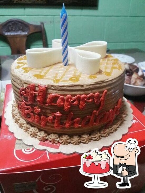 Red Ribbon restaurant, Caloocan, South Caloocan - Restaurant reviews