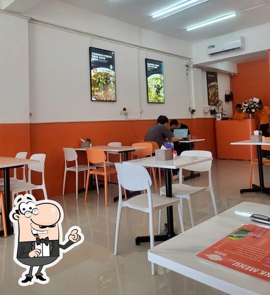 Restoran Ikan Chi Yu Ba Dewi Sri, Mengwi - Restaurant menu, prices and ...
