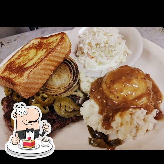 Southern Crossroads in Lenoir - Restaurant menu and reviews