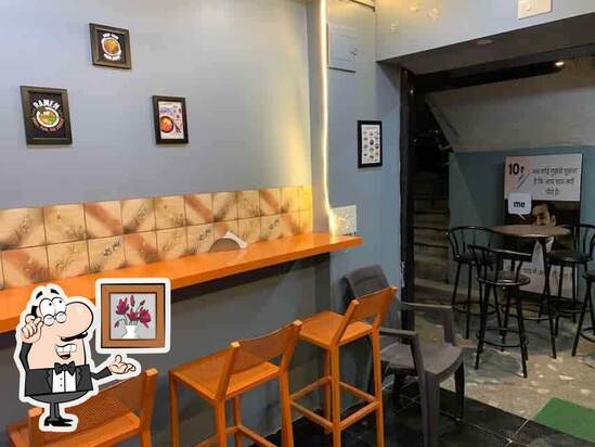 TOK - Taste of Korea, Nagpur - Restaurant menu, prices and reviews