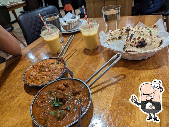 Tawa Grill in Halifax - Restaurant menu and reviews