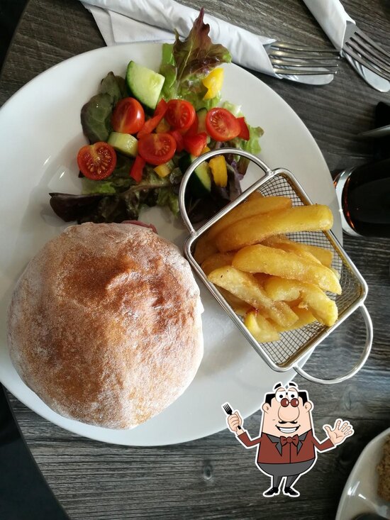 The Byre, Aberlour - Restaurant menu, prices and reviews