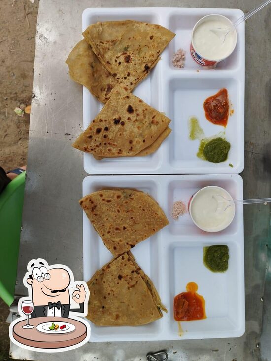 The Taste Food Hub, Raigarh - Restaurant menu, prices and reviews