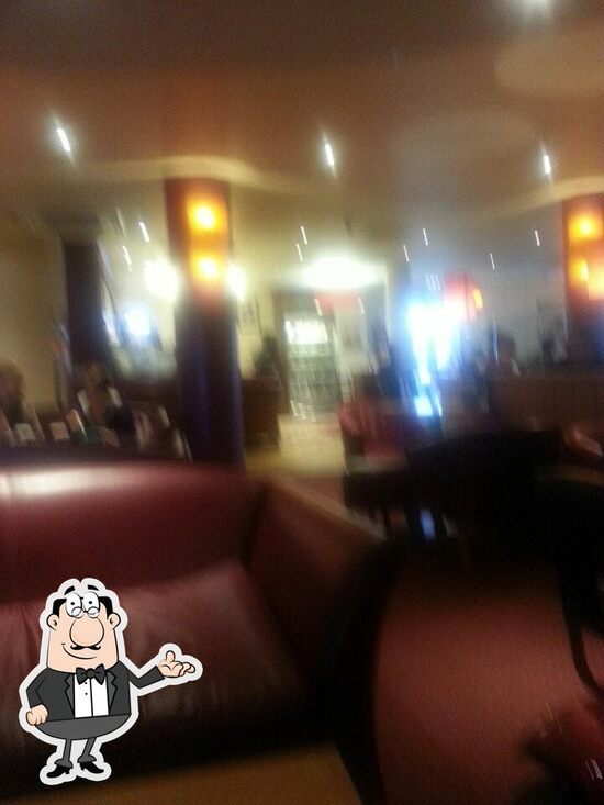 Menu at Costa Coffee, Llangennech, Costa Coffee @ Premier Inn