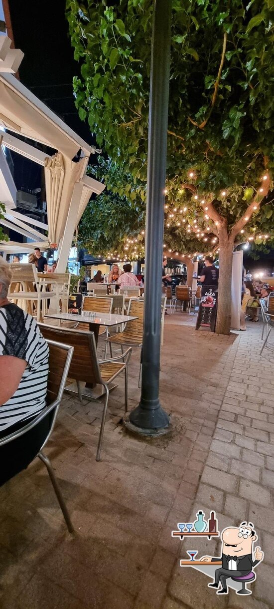 Doctor of Hunger, Polychrono - Restaurant menu, prices and reviews