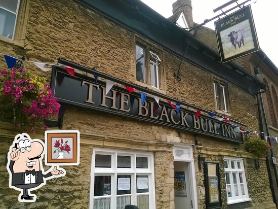 The Black Bull, Peterborough - Restaurant menu, prices and reviews