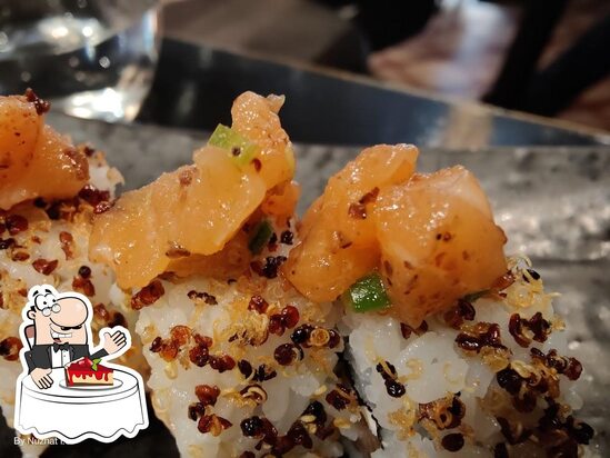 Foo Andheri, Mumbai - Restaurant menu and reviews