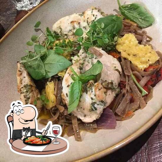 Mr Edward's Alehouse & Kitchen in Brisbane City - Restaurant reviews