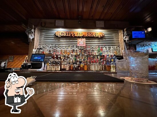 Crippled Bear Inn, Williamsport - Restaurant menu, prices and reviews