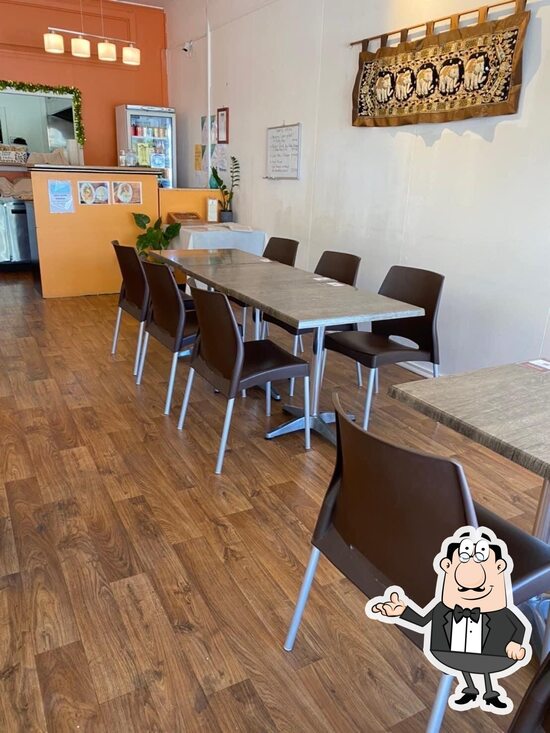 Mossman Thai Cuisine (Nov2021), Mossman - Restaurant menu, prices and ...