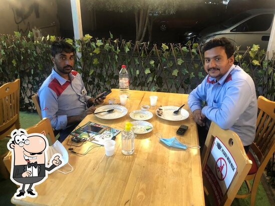 PAK WADI Restaurant & Grill, Abu Dhabi, I - Restaurant reviews