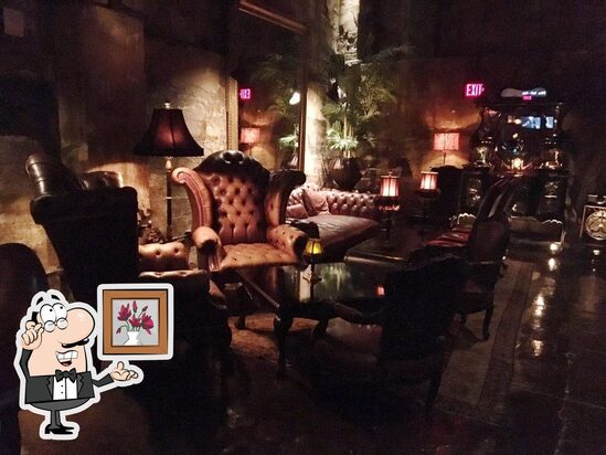 The Edison, Los Angeles - Restaurant menu, prices and reviews