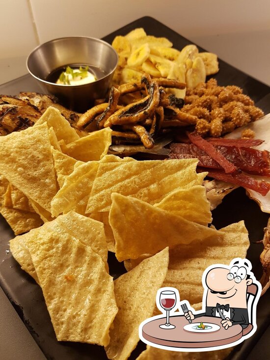 Hanjan pub & bar, Seoul, 8-3 Dobong-ro 10ga-gil - Restaurant reviews