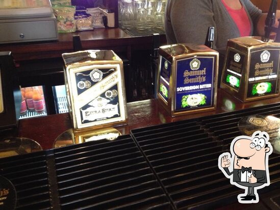 The General Elliot, Leeds - Restaurant menu, prices and reviews