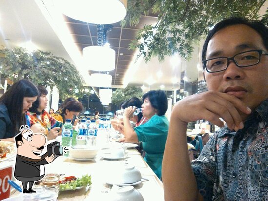 Chuan Tin 全珍菜馆 restaurant, Manado, Food Junction Mega Mall GF No. 38 ...