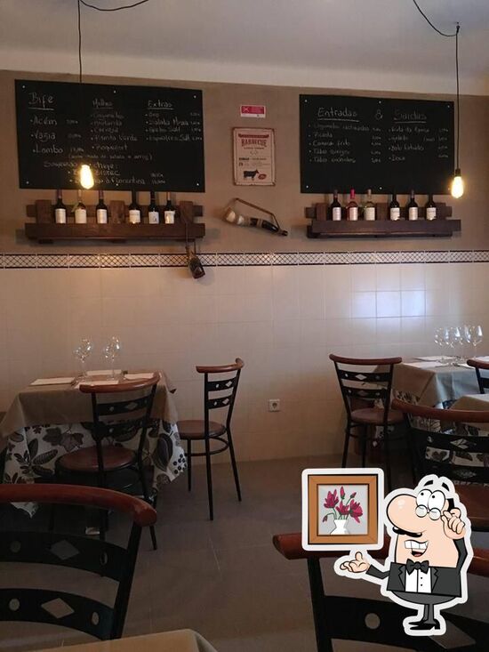 BISTEC & CO Restaurante-Bar, Galveias - Restaurant reviews