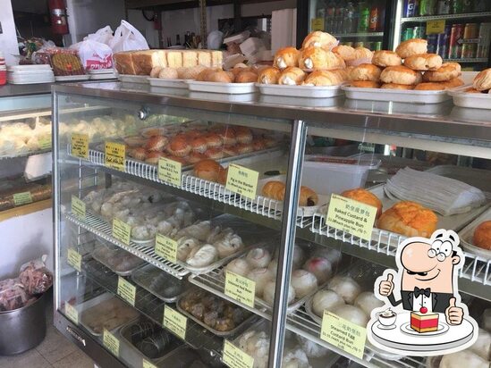 Celestial Bakery in Denver - Restaurant reviews