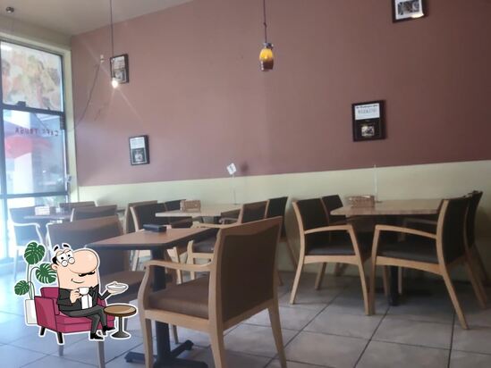 Chez Dior, Hyattsville - Restaurant menu, prices and reviews
