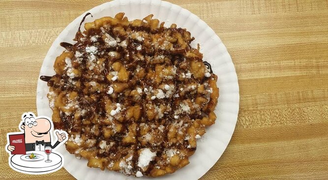 Corn Dog 7, 4600 S Medford Dr #1114 in Lufkin - Restaurant reviews