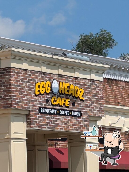 Eggheadz Cafe, Tinley Park - Restaurant menu, prices and reviews