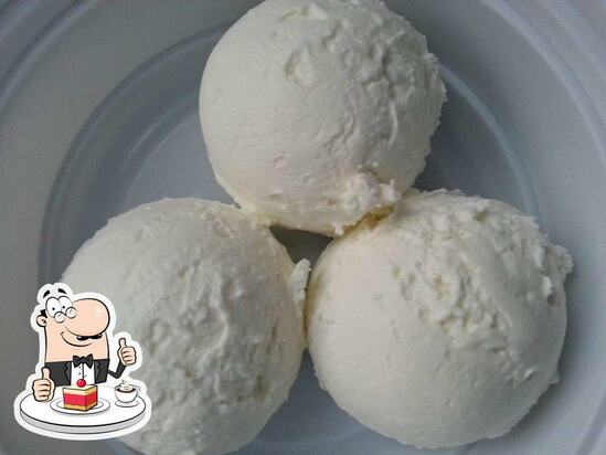 Indiara Icecreamssy cafe, Dubai - Restaurant reviews