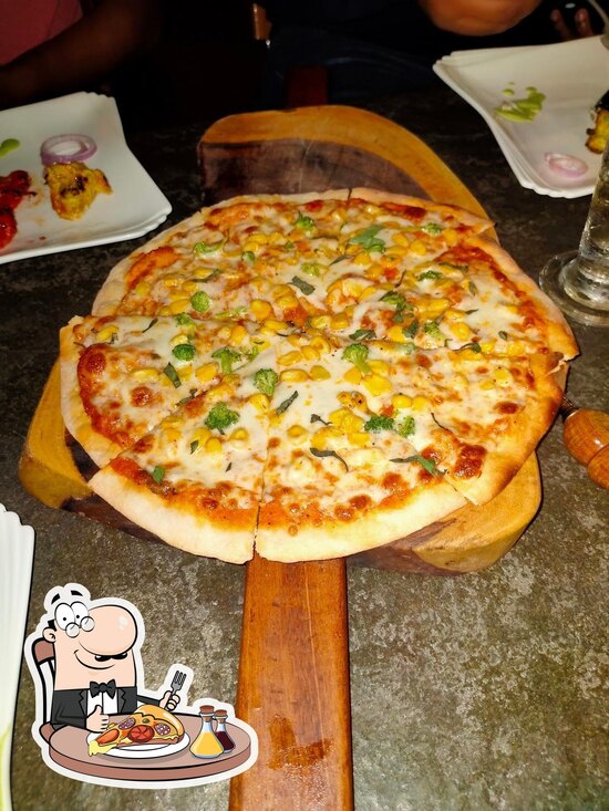 Malt, Kolkata - Restaurant reviews