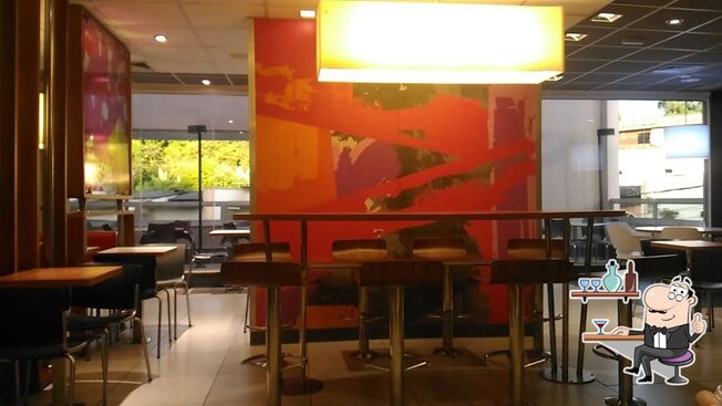 McDonald's, Rio de Janeiro - Restaurant menu, prices and reviews
