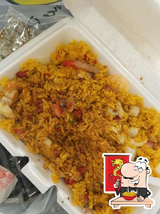 New China 2, 6438 Massachusetts Ave in New Port Richey - Restaurant ...