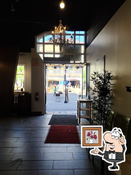 Peak Cafe, Banff - Restaurant menu, prices and reviews