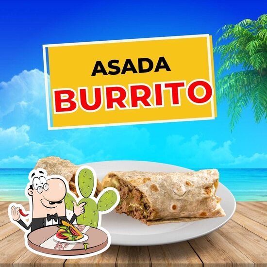 Tacos Bahia Fish, Yucaipa - Restaurant menu, prices and reviews