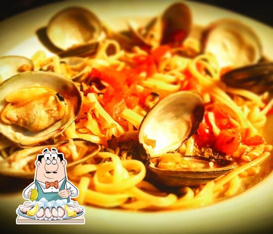 Wilcox Tavern, Charlestown - Restaurant menu, prices and reviews