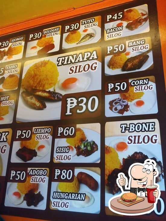 Bente Silog, Las Pinas - Restaurant reviews