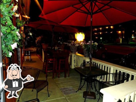 Stefano's Italian Cuisine, Seminole - Restaurant menu, prices and reviews